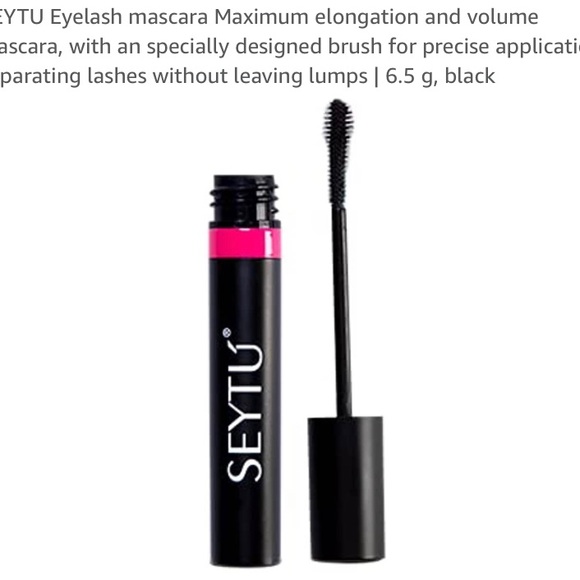 Seytu | Makeup | Seytu Eye Liners And Mascara Set | Poshmark